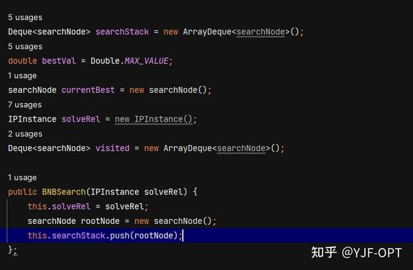 分支定界（branch and bound）思想及其代码实现思路（附带Java Cplex代码讲解） - 知乎