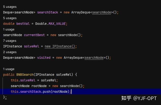 分支定界（branch and bound）思想及其代码实现思路（附带Java Cplex代码讲解） - 知乎