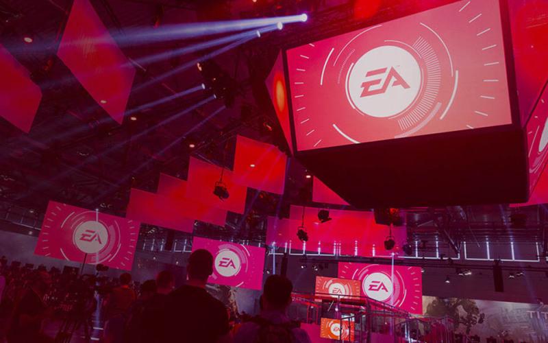 EA展前发布会的重要内容都在这里了 - 知乎