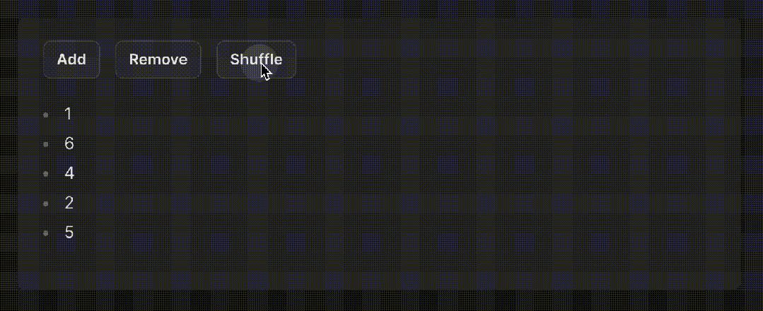 用 View Transition API 在 Web 做出 Native 般丝滑的动画 - 知乎