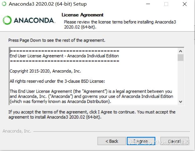 Anaconda下载和安装指南（超全） - 知乎