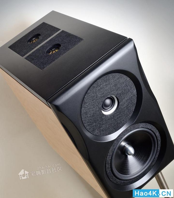 neat acoustics ULTIMATUM XLS 有源监听音箱试用简评 - 知乎