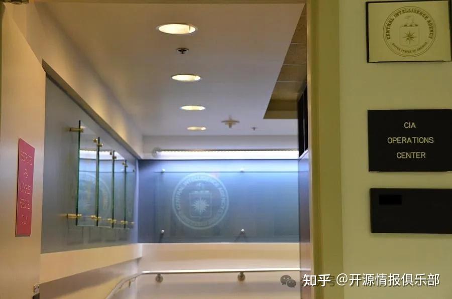 CIA原OSINT开源中心主任，美国情报界最高级别的拉丁裔 - 知乎
