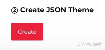 如何一键生成 Power BI 主题 - 知乎