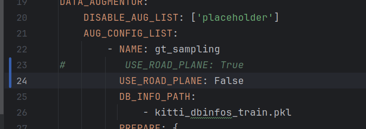 【安装调试】：OpenPCDet安装与Demo.py&Train.py调试运行（2023.10, 2024.5） - 知乎