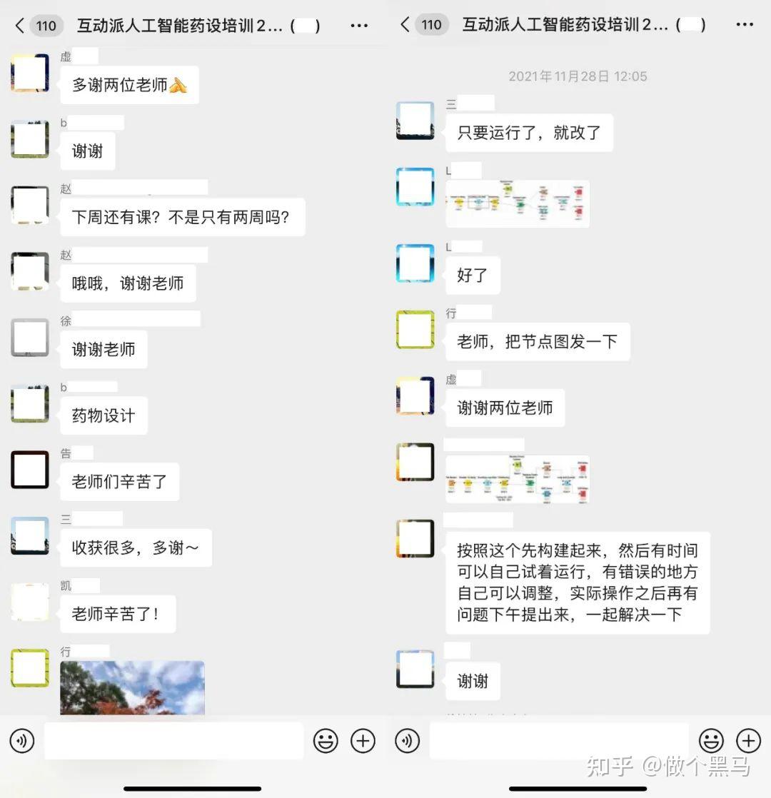 CADD 、AMBER分子动力学能量、AIDD人工智能药物发现 - 知乎