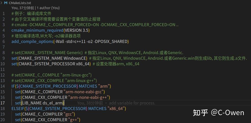 用arm-none-eabi-gcc可以编译出能在Keil里使用的.lib库文件吗？ - 知乎