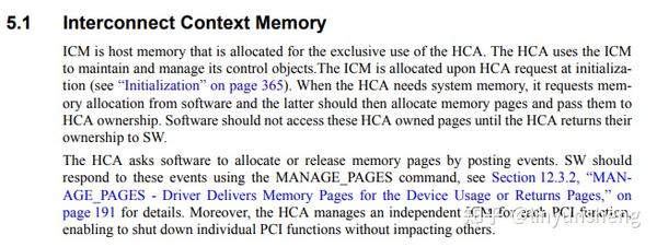 RDMA驱动QP/MR等对象的上下文内存管理分析 - 知乎