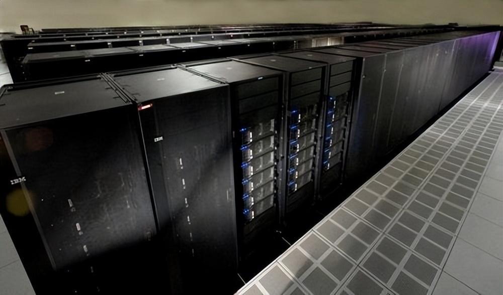 IT历史连载10-超级计算机的历史 - 知乎