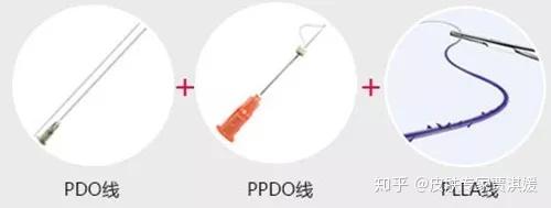 各种蛋白线傻傻分不清楚？戳此处全解析！ - 知乎