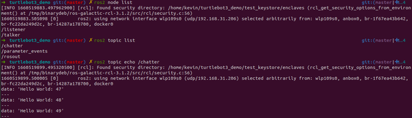 你的机器人安全吗之SROS介绍 - 知乎
