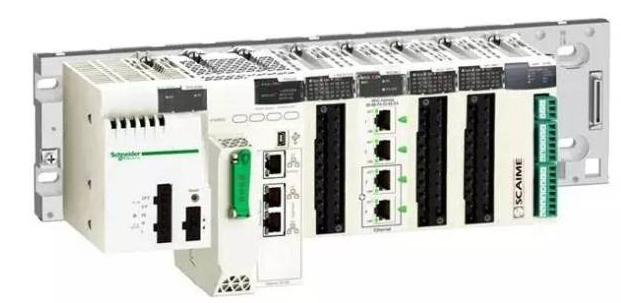 工业4.0时代不再需要PLC？谈未来高端PLC必备5大特点 - 知乎