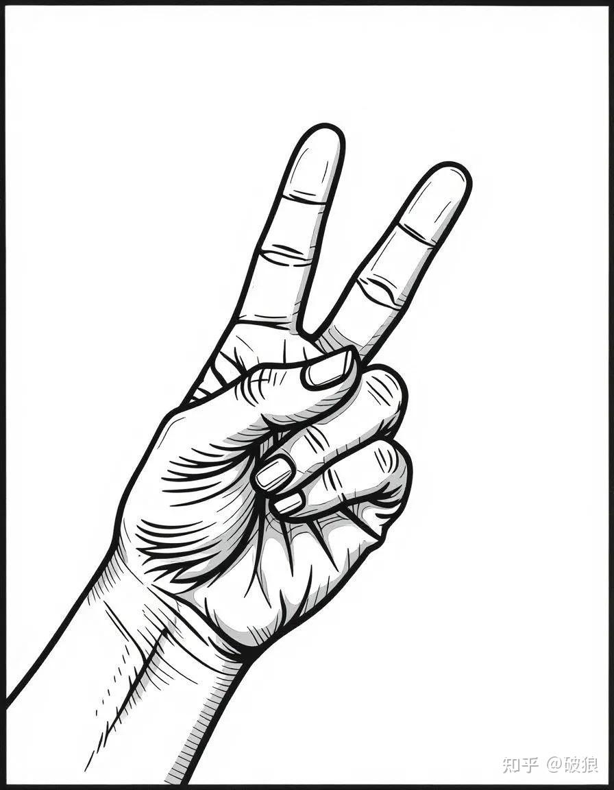 [ComfyUI]HiDreamt：线稿手绘风格LORA！HiDream LORA训练参数分享 - 知乎