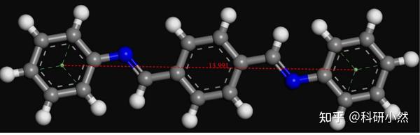 【科研干货】使用Materials Studio构建二维COF 晶胞 - 知乎