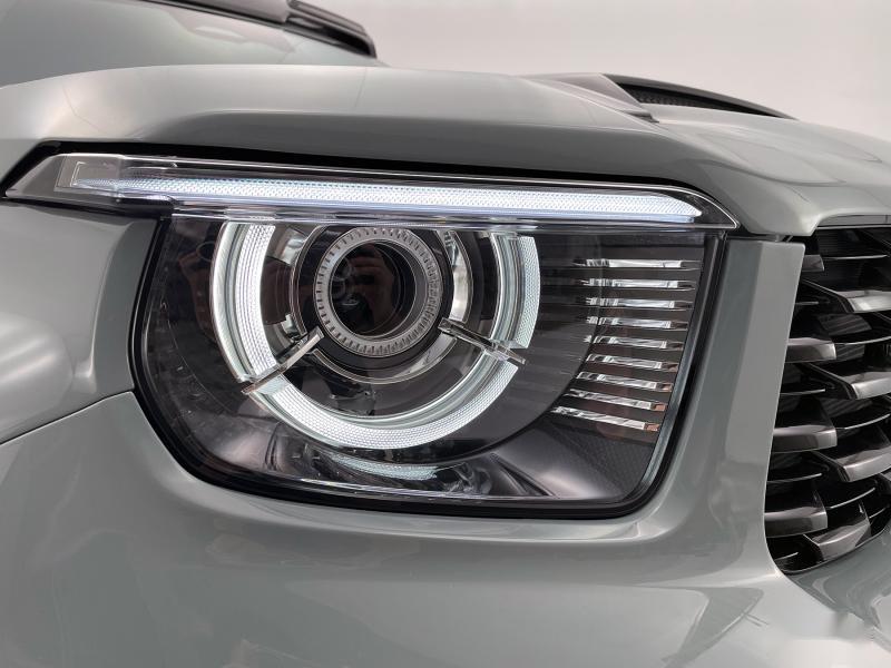 预售价或70万起 坦克700Hi4-T首发版亮相 - 知乎