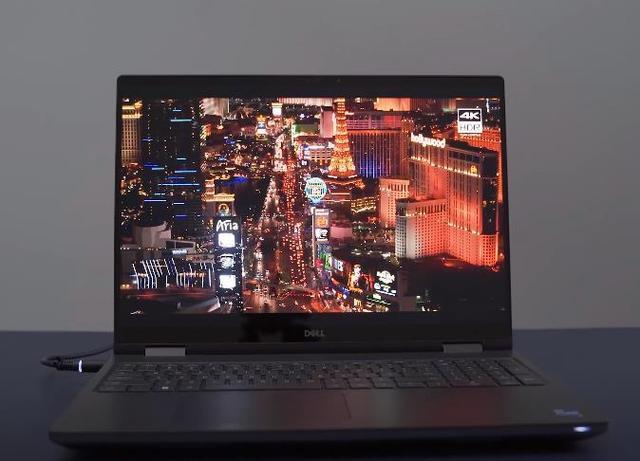 戴尔Precision 7670评测 - 知乎