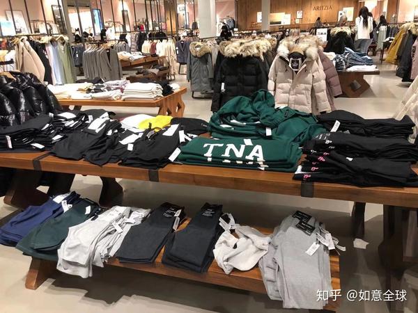 全面总结加拿大的时尚畅销品牌 - 知乎