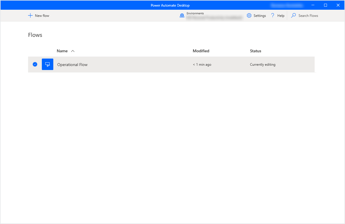 演示创建 微软Power Automate Desktop 流 - 知乎