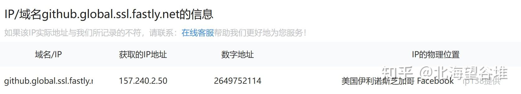 解决github打不开的方法（亲测有效） - 知乎