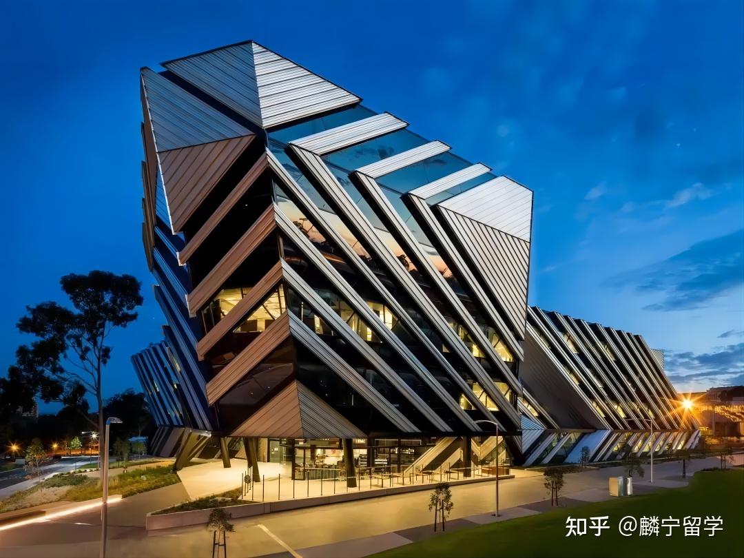 马来西亚莫纳什大学最全专业介绍！ - 知乎