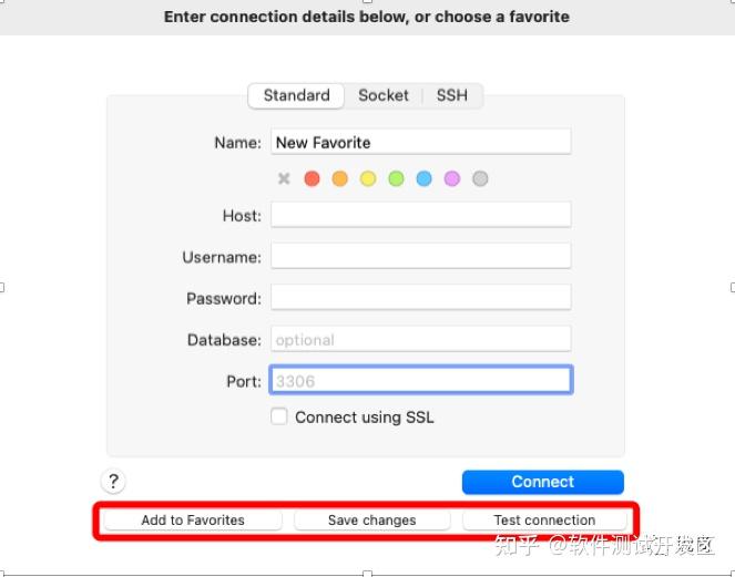 Sequel Pro下载及使用方法 - 知乎