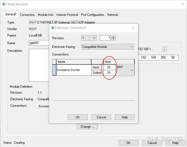 DEVICENET浆ETHERNET/IP址坠devicenet螺蓖 - 知乎