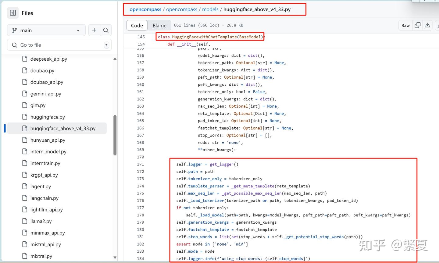 OpenCompass大模型测评框架介绍（一） - 知乎