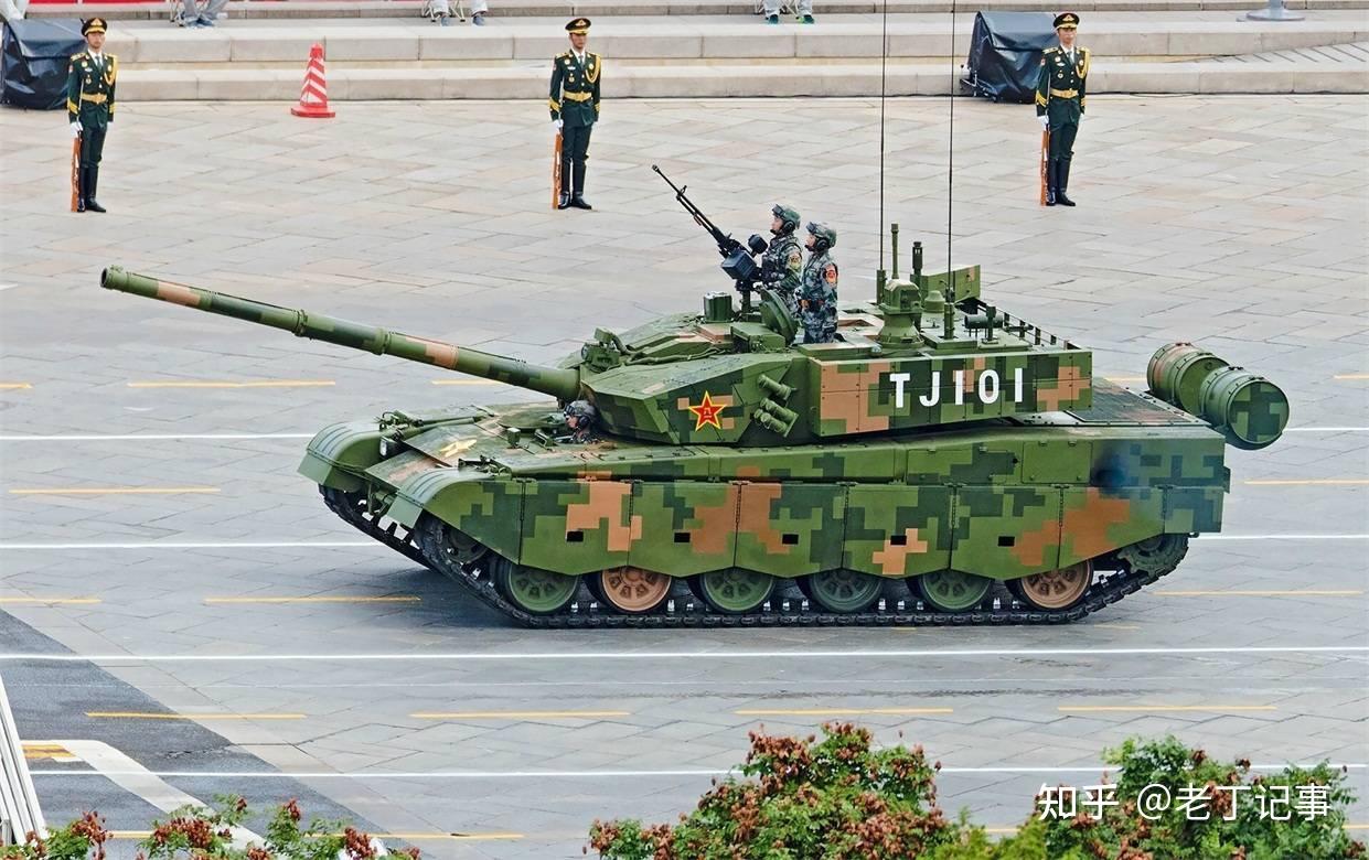 中国十大顶尖武器，个个都是国之重器，最后一个老美做梦都想要 - 知乎