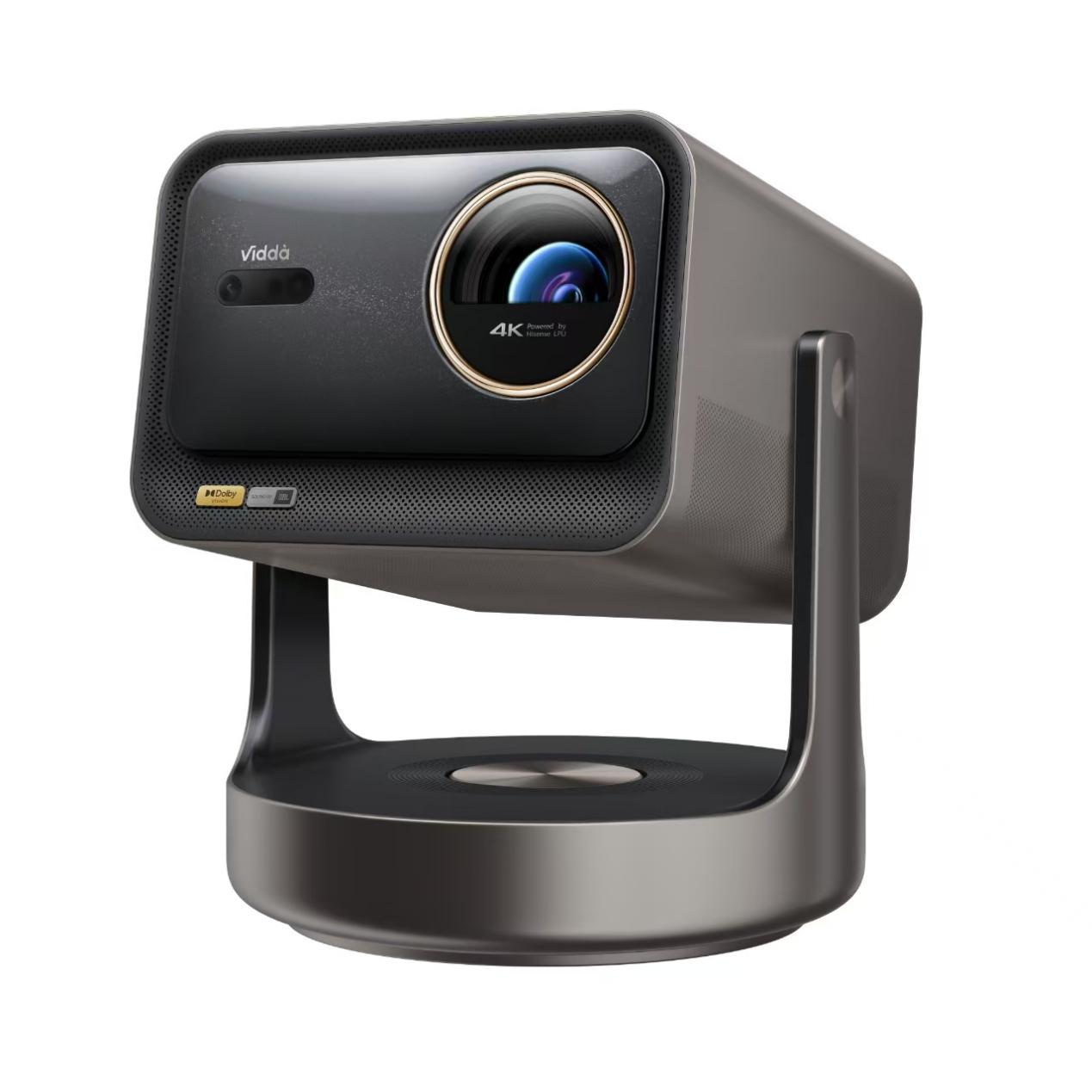 Vidda C3系列高端投影仪全解析：C3 Ultra、C3 Pro、C3S、C3都适合什么用户？ - 知乎