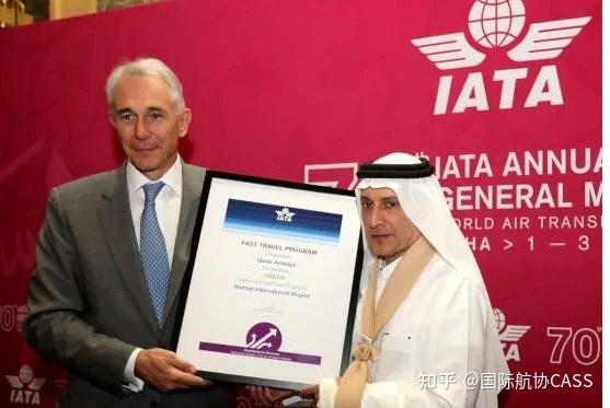国际航协【CASS】结算申请方法 - 知乎