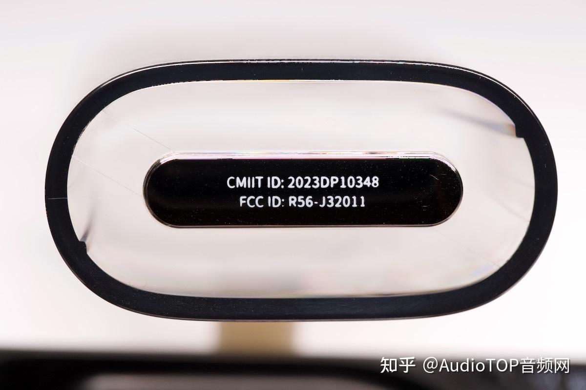 AudioTOP：开放式蓝牙耳机JW1拆解报告 - 知乎
