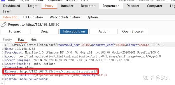 DVWA超详细通关教程 - 知乎
