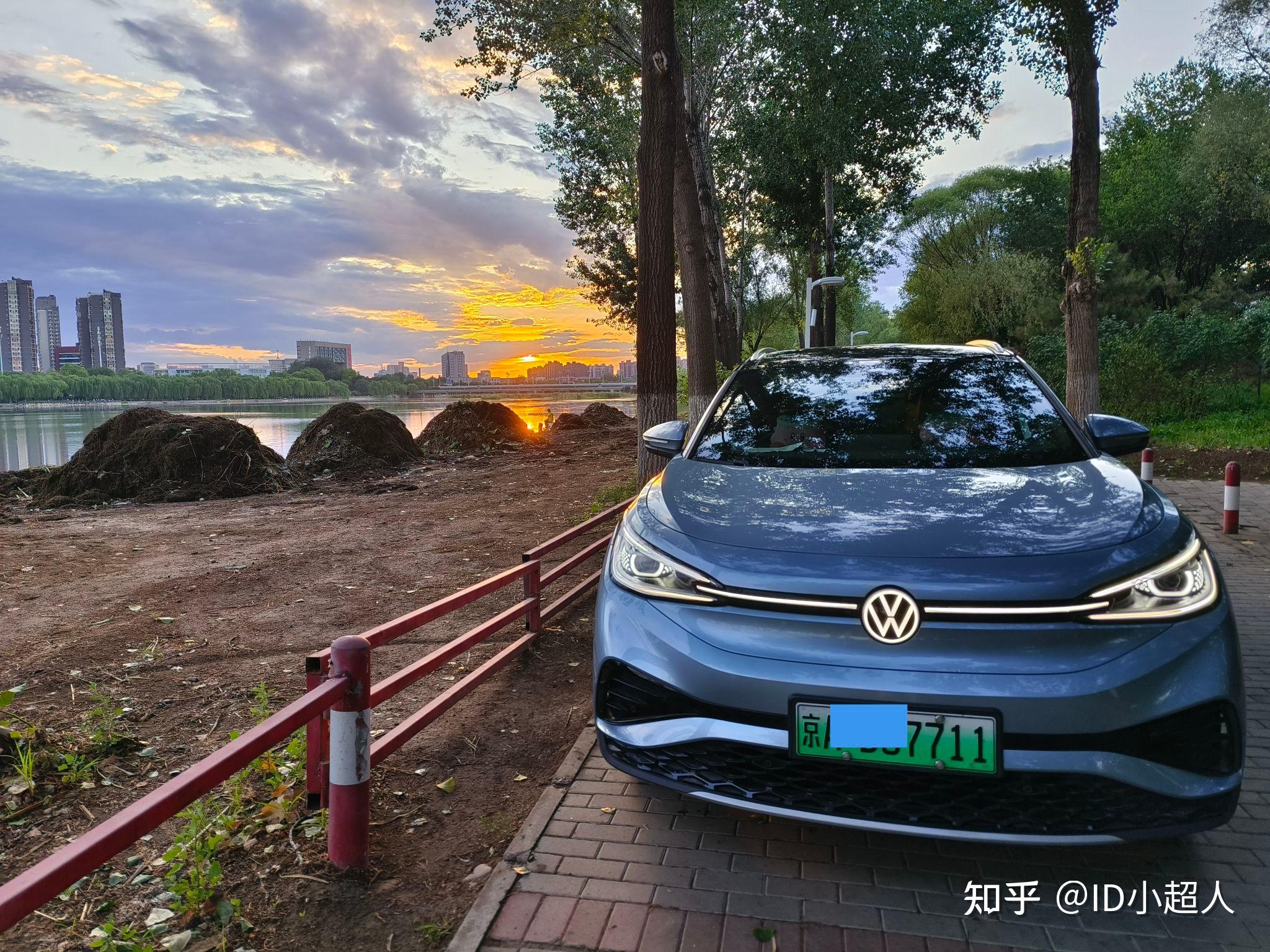 IQ Light智慧矩阵式大灯功能详解~ - 知乎