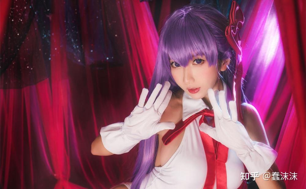 迷失人形quq写真合集cos图片:小合集 免费在线看图 - 知乎