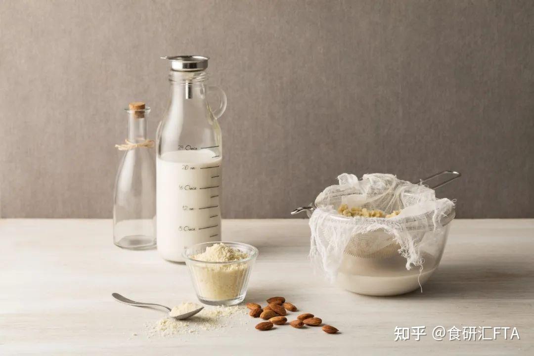 专访加州巴旦木协会总裁兼首席执行官Richard Waycott，深挖全球82%巴旦木背后的加州秘密 - 知乎