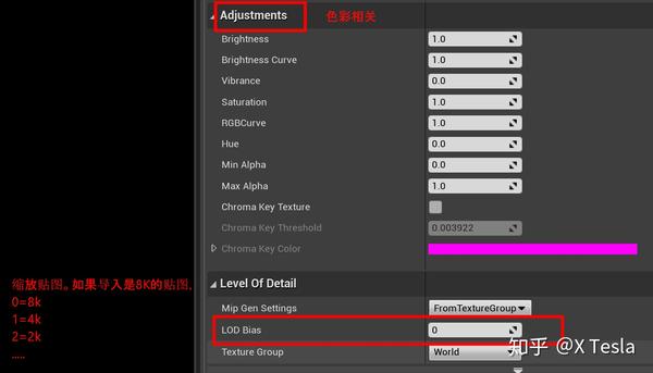 【UE4】Quixel 基础上手 - 知乎