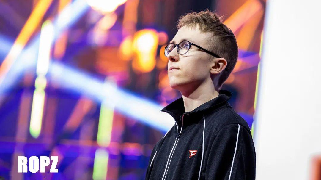 CSGO壁纸｜ROPZ - 知乎