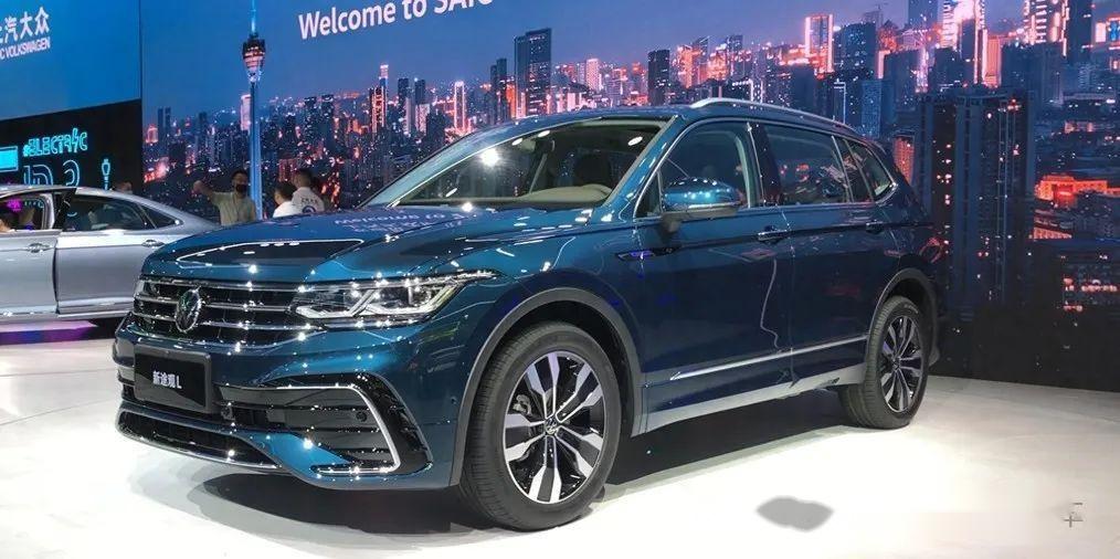 15-20万最良心的合资SUV，2.0T+9AT变速箱，颜值高，口碑好 - 知乎