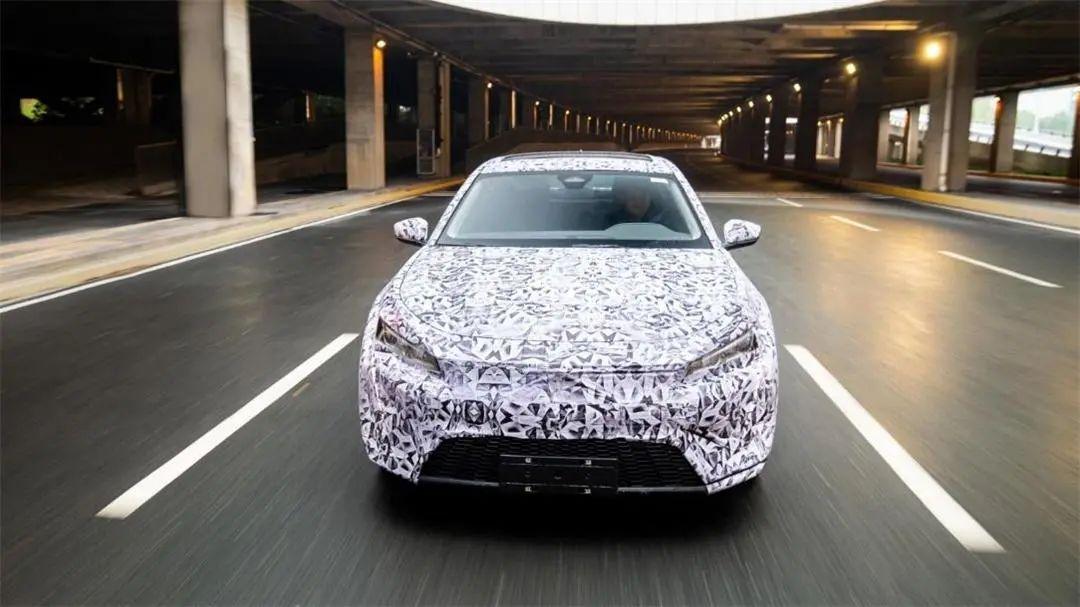 没准能火，东风标致408X谍照曝光，营销再给力点更好 - 知乎