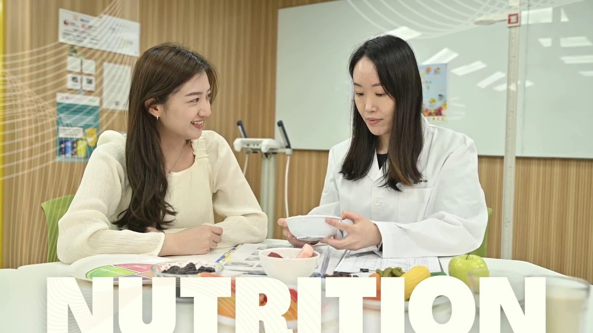 【招生信息】香港理工大学食品科学及营养学系硕士课程招生宣讲会来了！ - 知乎