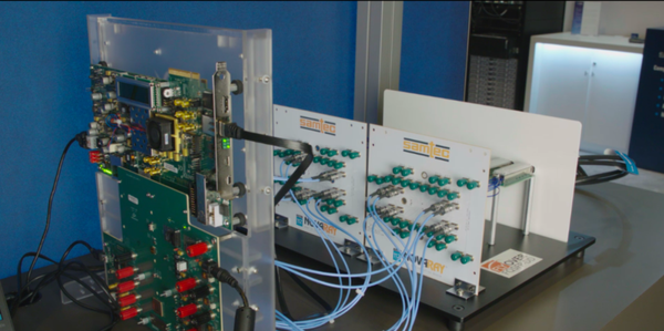 Samtec技术分享系列七 | 性能优于QSFP-DD的NovaRay前面板I/O - 知乎