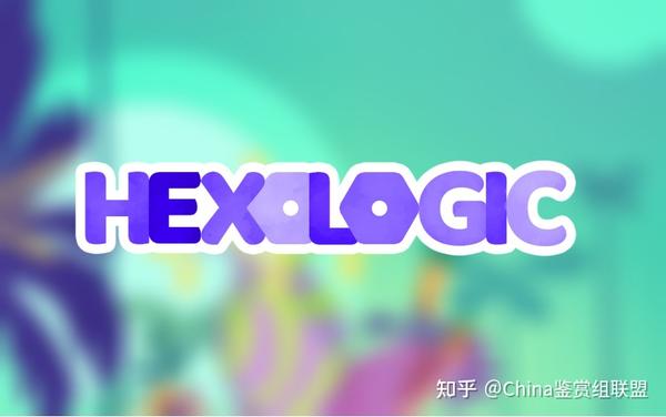 《Hexologic》——简约风休闲解密小游戏 - 知乎