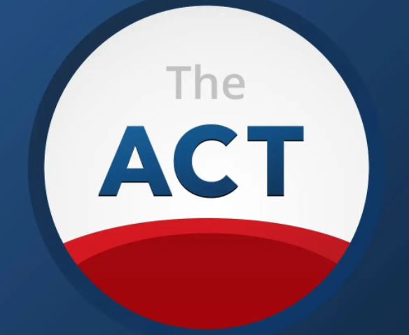 ACT考试内容有哪些? - 知乎