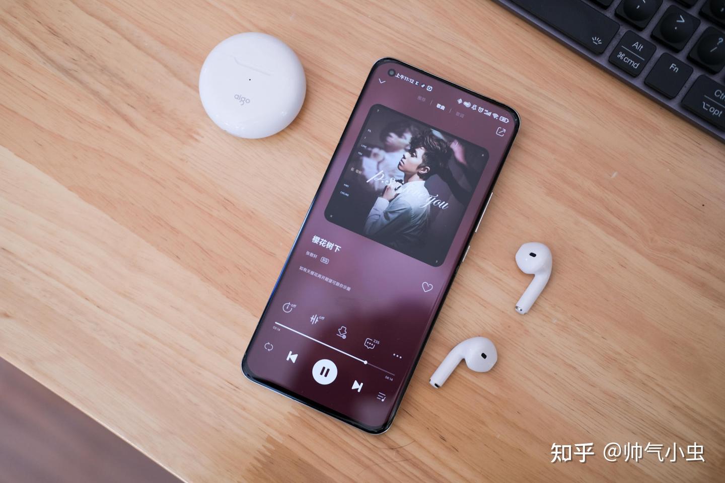 不只是听个响，仅65元，aigo真无线蓝牙耳机T16开箱测评 - 知乎