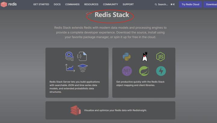 Redis Stack是什么，你知道吗？ - 知乎