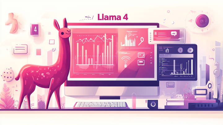 Llama 4全面评测：官方数据亮眼，社区测试显不足之处 - 知乎