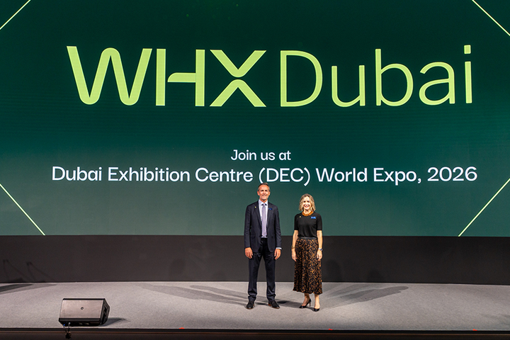 Arab Health 更名为WHX Dubai，标志着26年迪拜医疗展会走向全球医疗保健的新时代 - 知乎