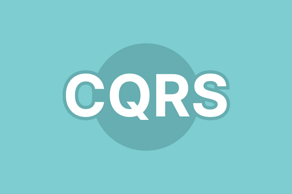 深入了解 CQRS — 一个伟大的微服务模式 - 知乎