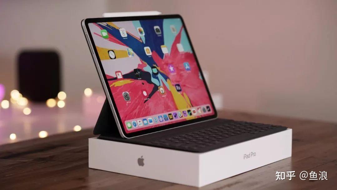 iPad Pro 使用购买全攻略！它到底值不值得买？ - 知乎