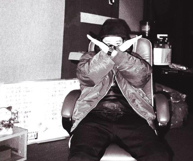 如何评价ice paper这名rapper？ - 知乎